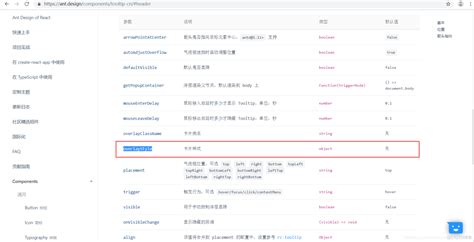 改变antd组件样式的方法51cto博客如何修改antd中组件的样式