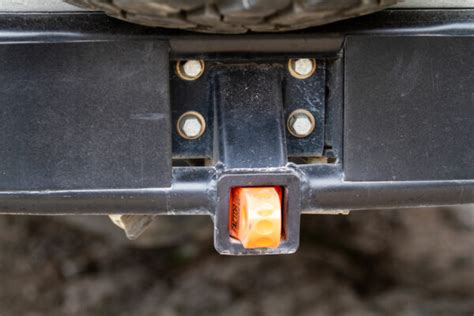 Metal Tech Fj Cruiser Rear Tube Bumper Apache Offroad