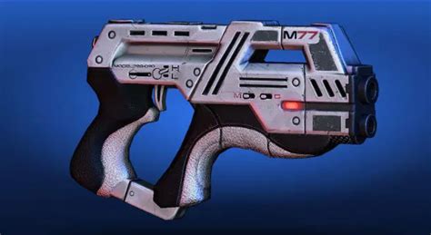 Best Infiltrator Build Mass Effect 3 Me3