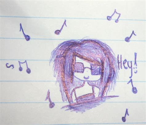 Scene Nerd By Kayleea Kh On Deviantart