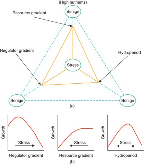 4 Factorial Interactions Controlling The Productivity Of Coastal