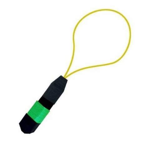 Mpo Loopback Cable 12 Fiber Female Connector Single Mode Polarity B
