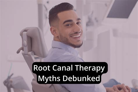 Root Canal Therapy Myths Debunked 12 Oaks Dental