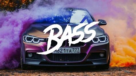 🔈bass Boosted🔈 Songs For Car 2019🔈 Car Bass Music 2019 🔥 Best Edm