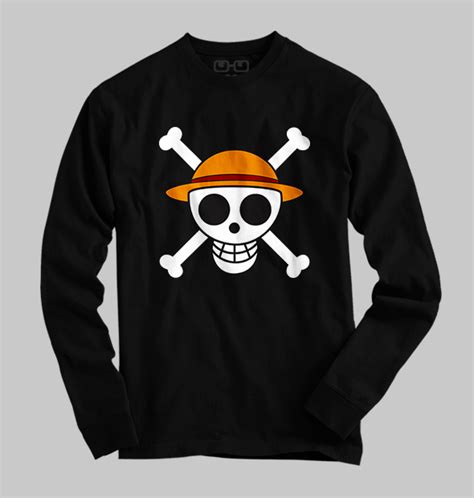 Camiseta Bandeira One Piece V I Nerd