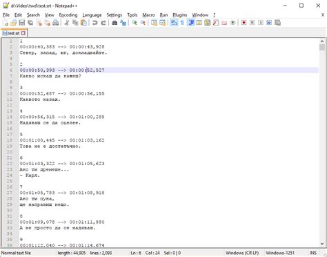 Character Encoding How Encode To Utf 8 Content Of Buffer Emacs