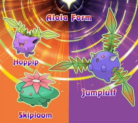 New Alolan Forms By Txbias On Deviantart