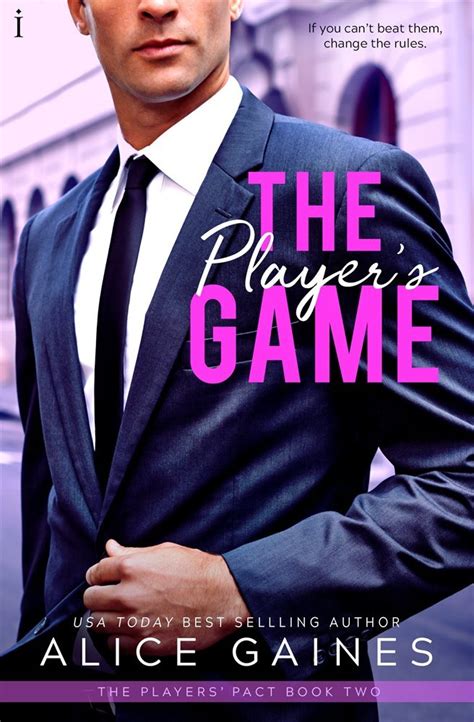 전자책 The Players Game 예스24