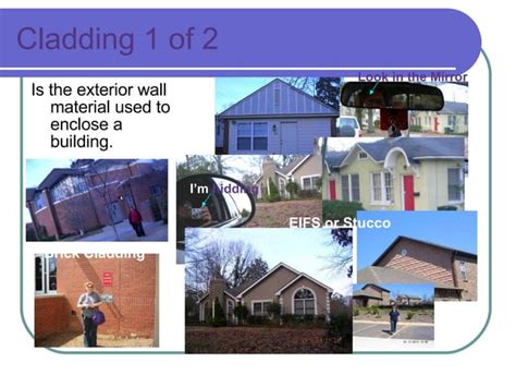 Bolster2 Air Barrier To Cladding Ppt