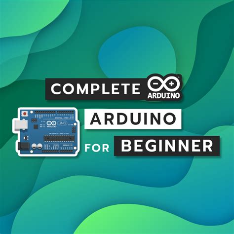 complete arduino for beginner borntodev เริ่มต้นเรียน เขียนโปรแกรม ขั้นเทพ