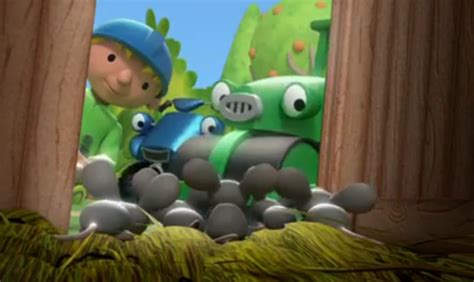 Super Scrambler Bob The Builder Wiki Fandom