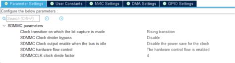 µsd Fatfs Mount Error Frnotready Stmicroelectronics Community