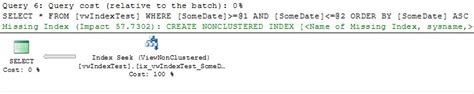 Indexed Views In Non Enterprise Editions Of Sql Server Sqlservercentral