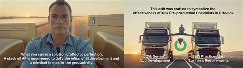 Best Qlik Practices And Business Requirements In P Qlik Community