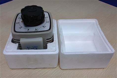 Single Phase Tdgc2 5kva Voltage Regulatorvariac