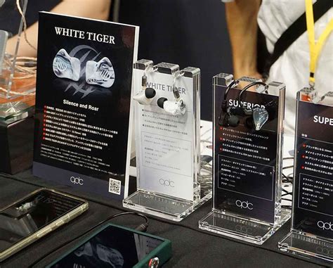 ポタフェス2023夏 秋葉原リポートB1FアユートintimeミックスウェーブonsoPENTACONNSTAX