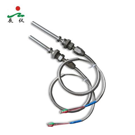 China K Type Thermocouple Probe Suppliers Factory Customized K Type Thermocouple Probe