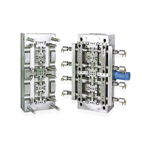 Hot Selling Customized Injection Molding Services For Plastic Products
