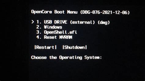 Opencore 076 Ocb Loadimage Failed Unsupported Macos High