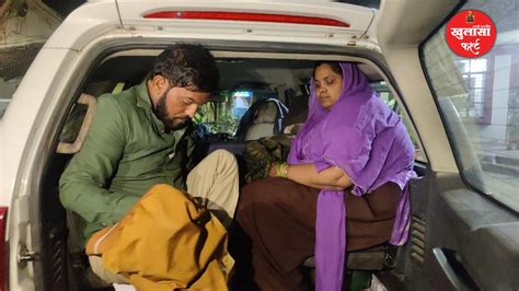 ड्रग्स सप्लायर दंपति पुलिस के हत्थे चढ़े बड़े सप्लायरों के नामों का होगा खुलासा