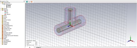 如何利用cst和python联合仿真指定一维远场数据并导出棉花糖的技术博客51cto博客