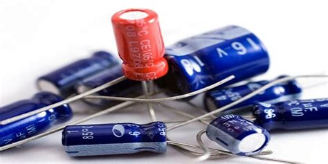 Electric Capacitors What Are They And How Do They Work Magazine Today