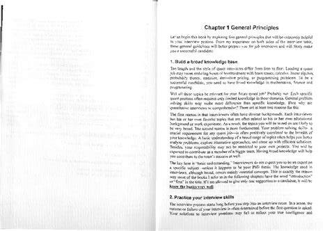 Xinfeng Zhou A Practical Guide To Quantitative Finance Interviews PDF