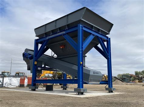 Product Gallery Crushing And Screening Ltd
