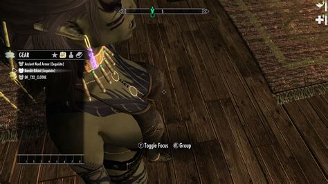 Bodyslide Armor And Clothes List V2 Page 9 Skyrim Adult Mods Loverslab