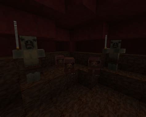 Grim Miner Beta Minecraft Texture Pack