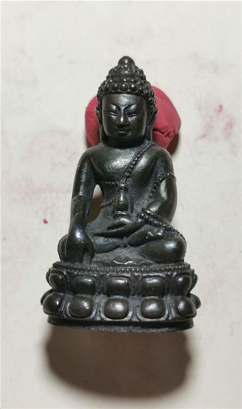 พระกริ่งสายฟ้า 3โค๊ด หลวงปู่โต๊ะ วัดประดู่ฉิมพลี กทม ปี2520 เนื้อโลหะผสม สภาพสวยมาก