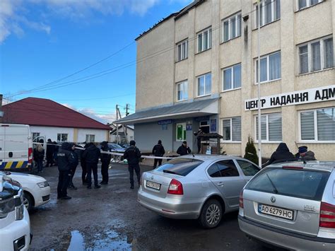 Ukrainian Official Throws Multiple Grenades Into A Room Full Of People During Livestream