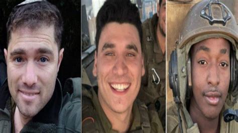 Tiga Tentara Israel Tewas Dalam Pertempuran Di Front Gaza Dan Lebanon