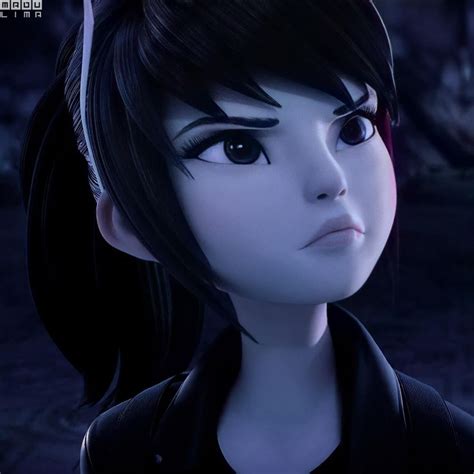 Icon Fei Wu