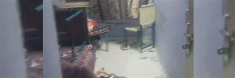 Kashmiri Students Allegedly Attacked In Punjab College After India