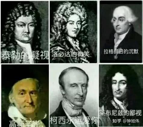 漫话微积分发展史带你入门微积分（下）之导数、微分和积分 知乎