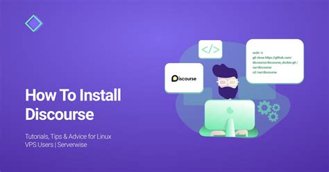 Discourse Installation How To Install Discourse On Ubuntu