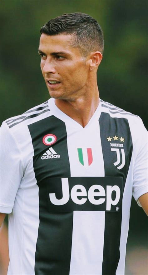 Top Inspiration 49 Ronaldo Hairstyle 2019 Juventus