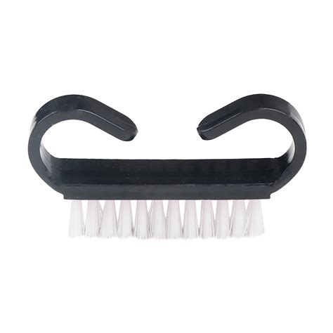 ZTTD Handle Nail Brush Hand Fingernail Brush Cleaner Scrubbing Kit Pedicure For Toes And Nails