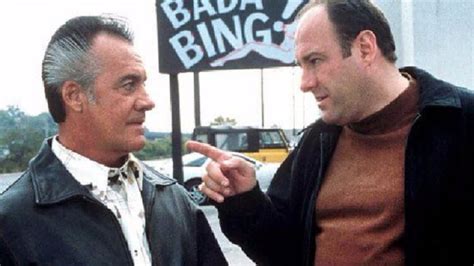 The Real Life Bada Bing Is Closing And The Reason Is Straight Out Of
