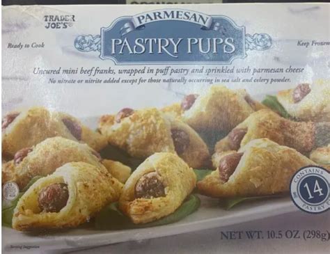 Pin On Trader Joes Tastiest Treats