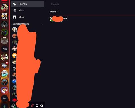 Discord Bug R Operagx
