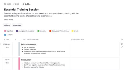 How To Make Training More Engaging 8 Essential Tips Sessionlab