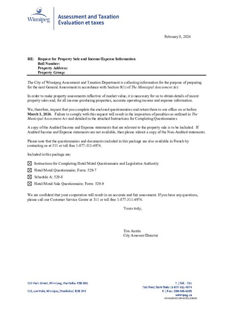 Fillable Online Sales Verification Form Requests For Information Fax