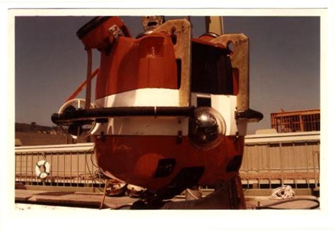 Rcv 150 Rov Remotely Controlled Vehicles