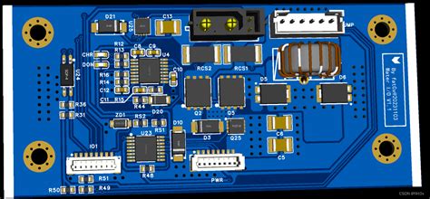 Ltc2944库仑计（电量计）芯片应用笔记（arduino，esp32） Csdn博客