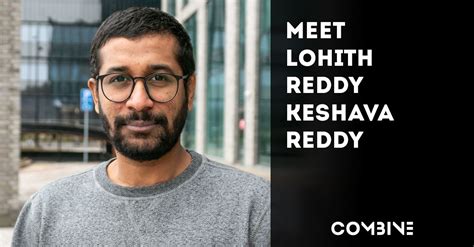 Combine On Linkedin Please Welcome Our New Employee Lohith Reddy