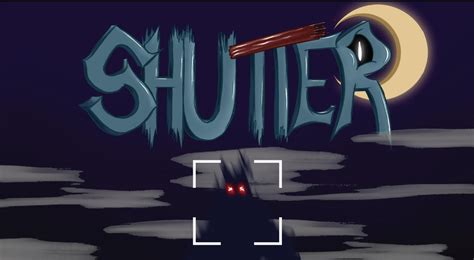 Shutter By Cheshuic