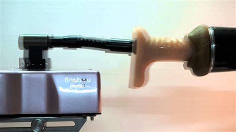 Flesh4u DocJohnson Vs Fleshlight YouTube