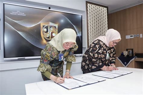 Tingkatkan Manfaat Jaminan Kecelakaan Kerja Dan Kecelakaan Lalu Lintas
